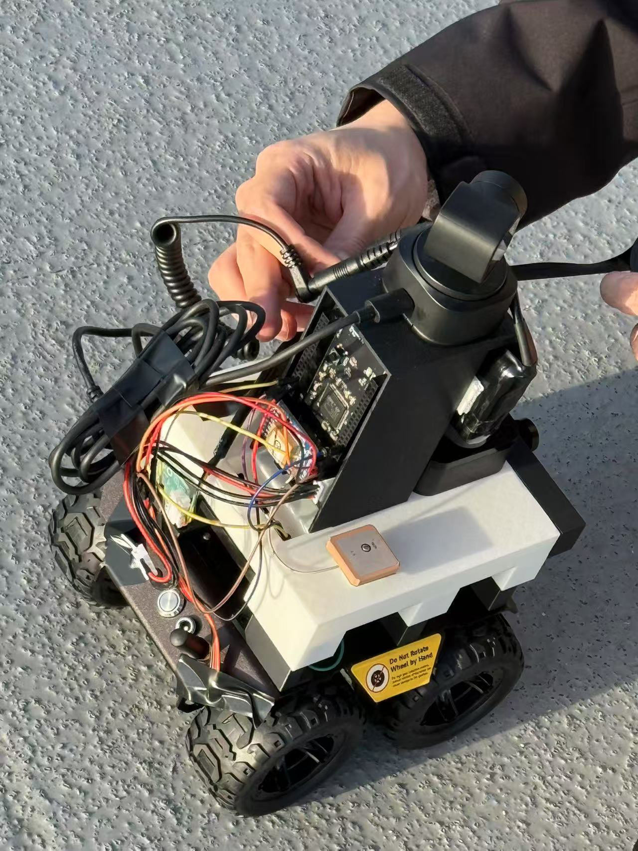 ECE477 Course Documents